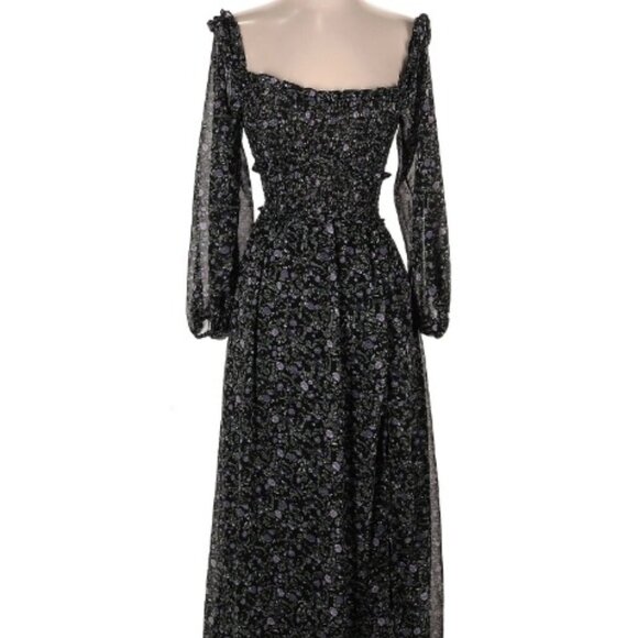 Astr | Dresses | Astr The Label Prairie Dress | Poshmark